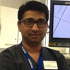 Dr Amer Raza, Gynaecologist and Obstetrician in Kensington and Chelsea ...